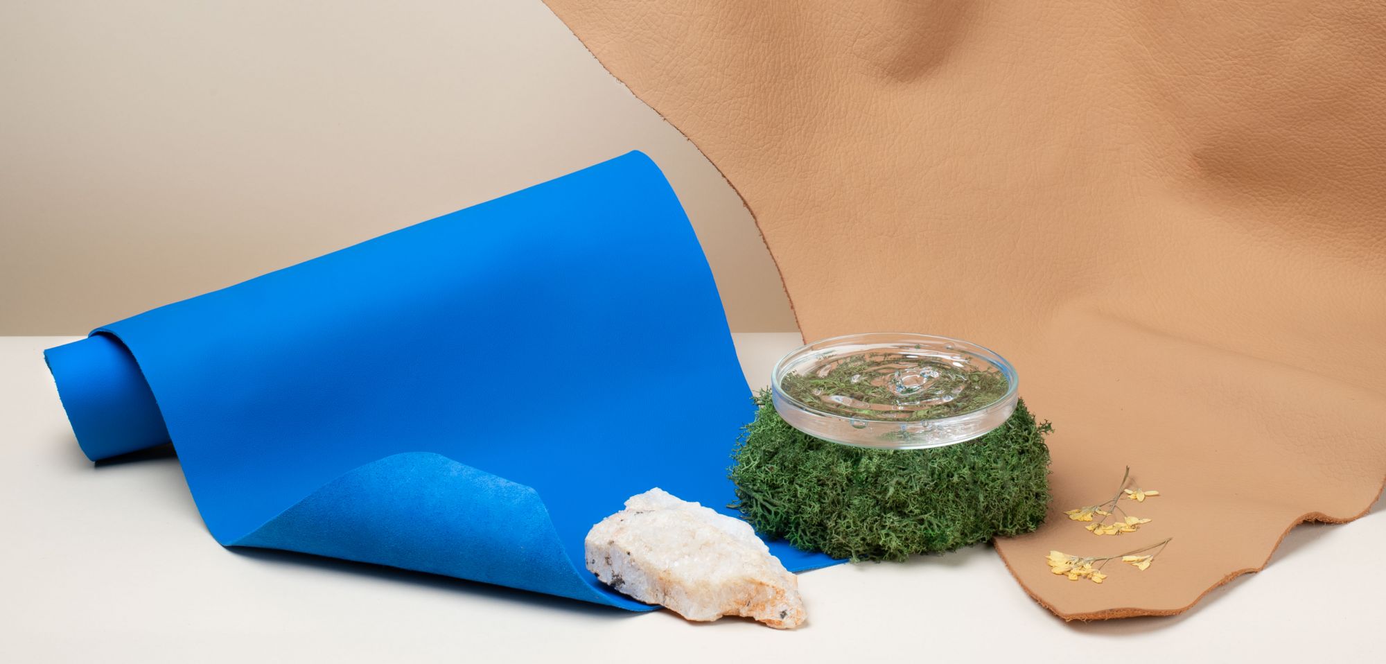 Bridge of Weir Leather