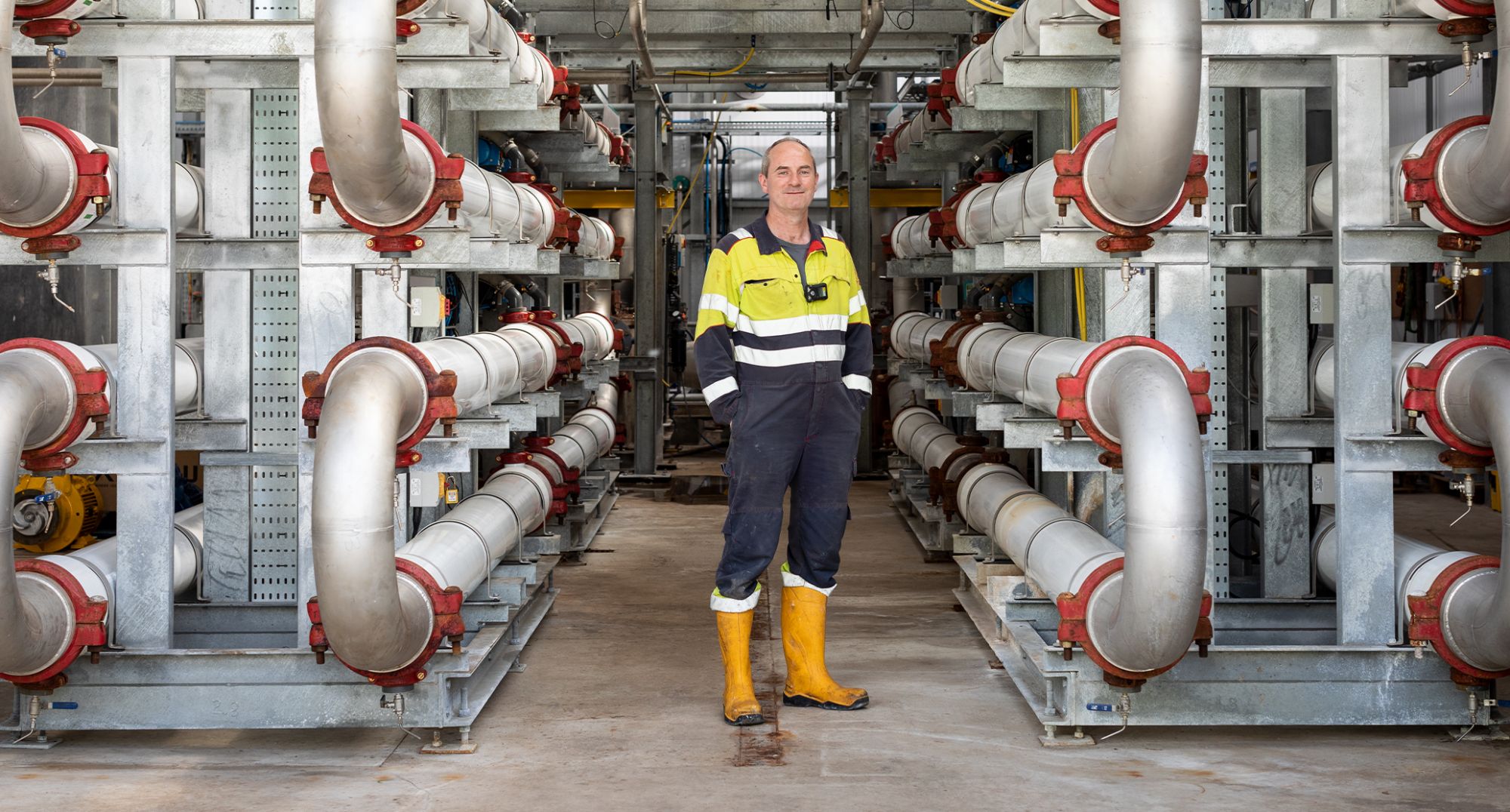 Bridge of Weir Leather